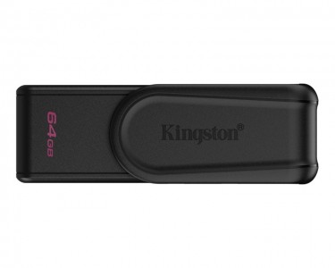 KINGSTON 64GB DataTraveler Exodia S USB 3.2 Gen1 DTXS/64GB