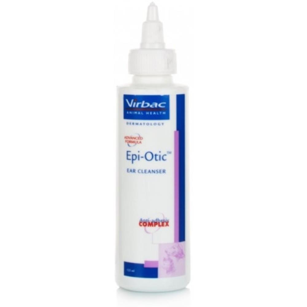 EPI-OTIC III 60ML