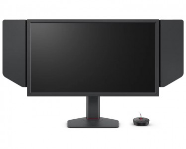 BENQ 24.5 inča Zowie XL2546X FHD 1920x1080 TN 240 Hz gaming monitor