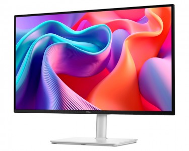 DELL 27 inch S2725DSM QHD 144Hz FreeSync IPS Plus monitor