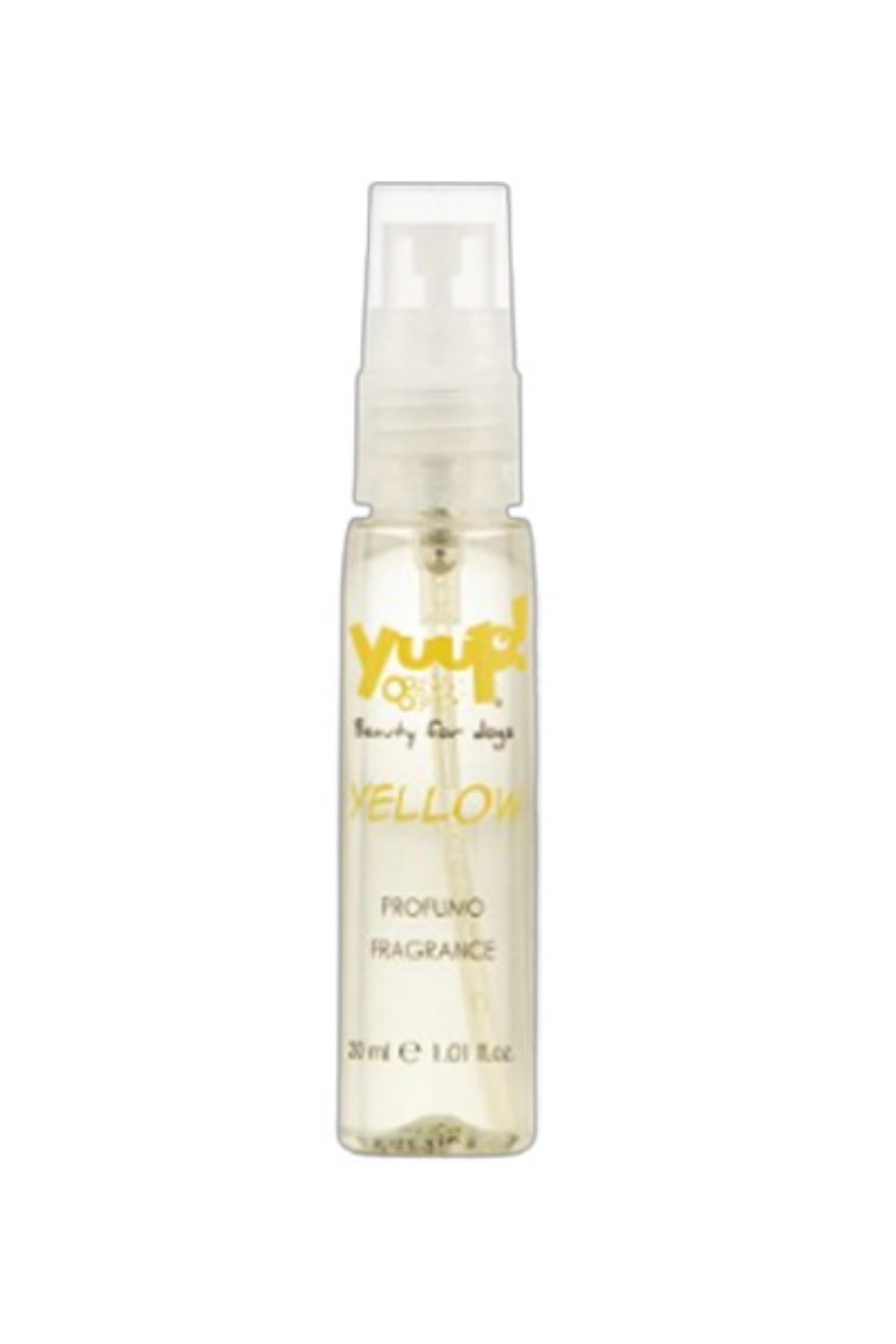 REFIL YELLOW FRAGANCES 30ML