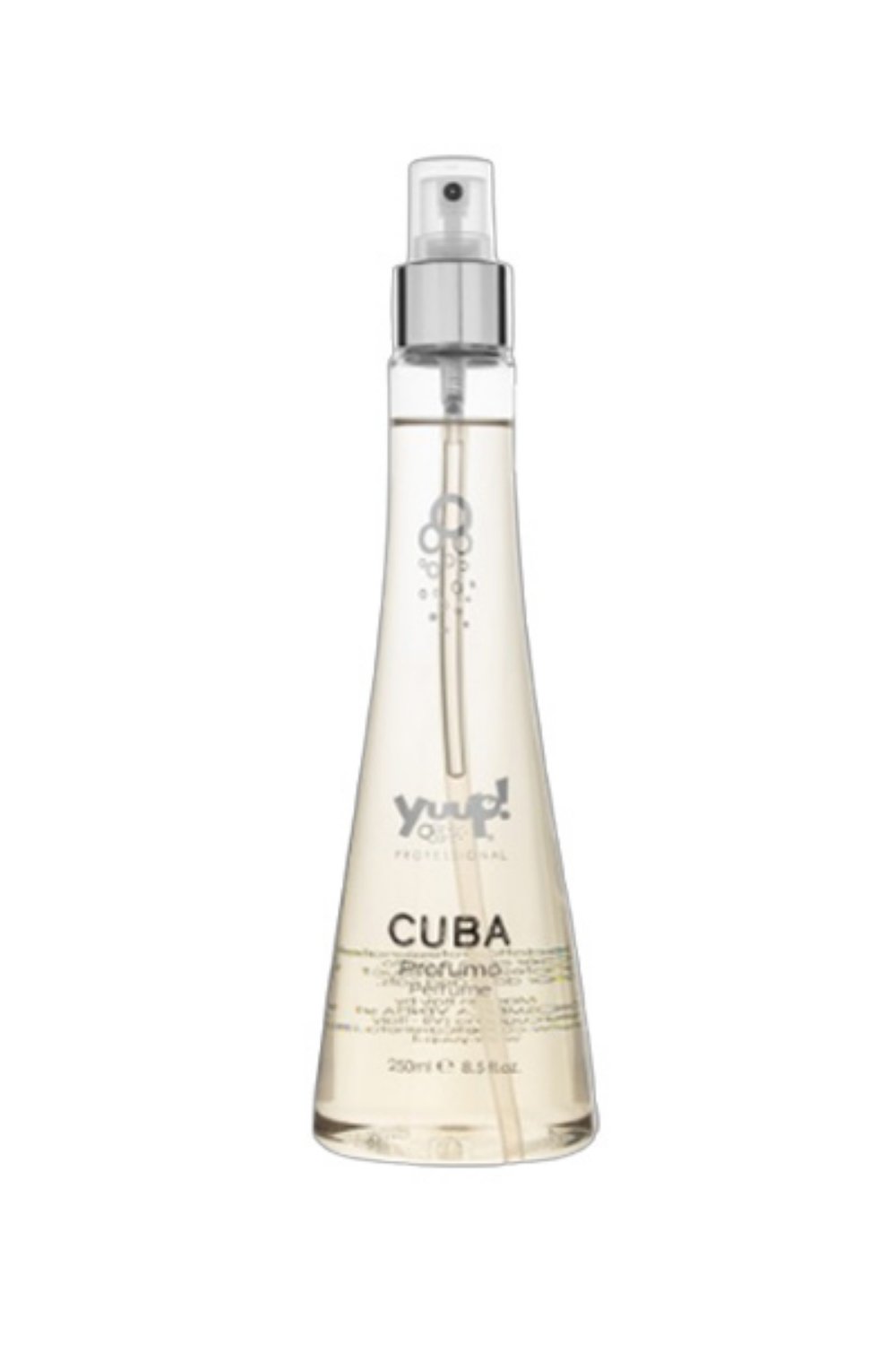 Yuup! Perfume Cuba 100ml