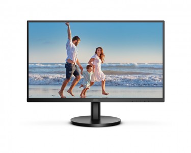 AOC 27 inča Q27B3MA QHD 2560x1440 VA kancelarijski monitor
