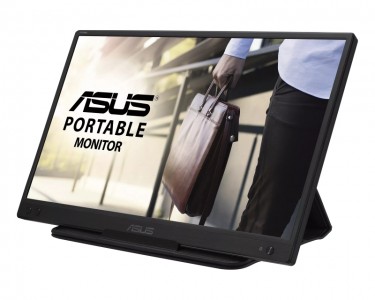 ASUS 15.6 inča ZenScreen MB166C FHD 1920x1080 IPS prenosni monitor