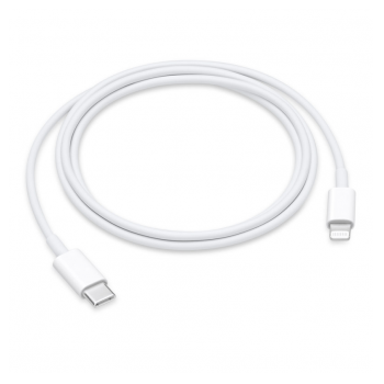 Kabel Apple Type-C na Lightning 1m