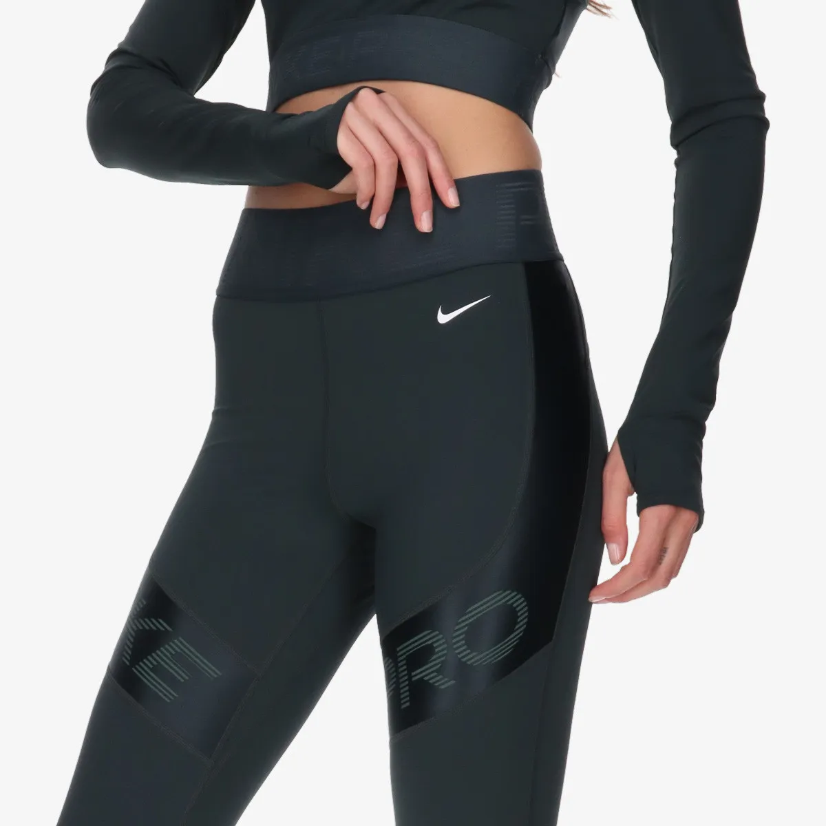 NIKE Helanke Pro Dri-FIT