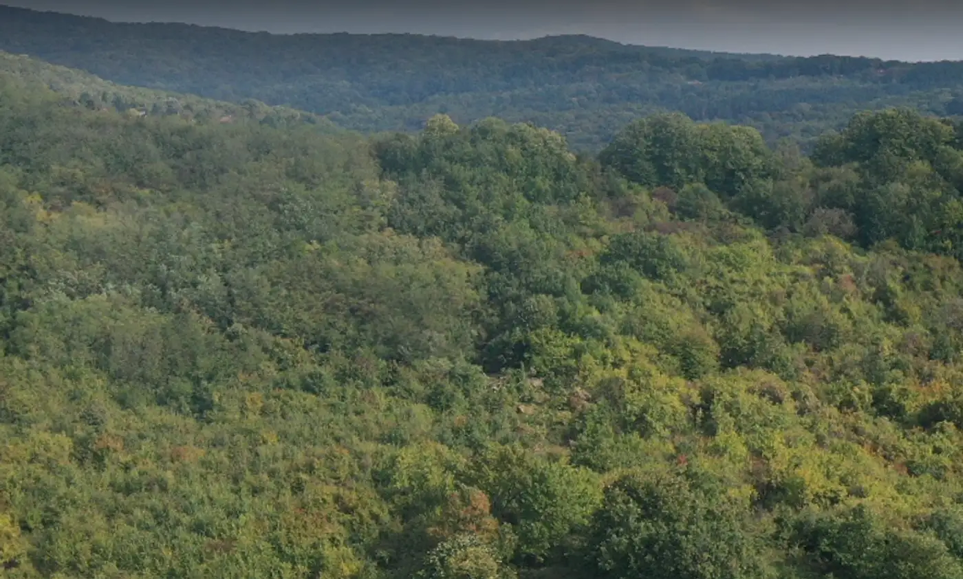 Vikend naselje, Vrdnik