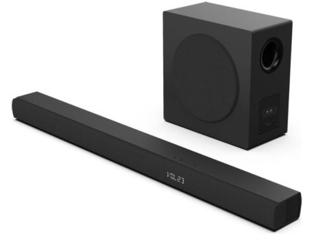 Hisense HS3100 soundbar sa subwooferom Black