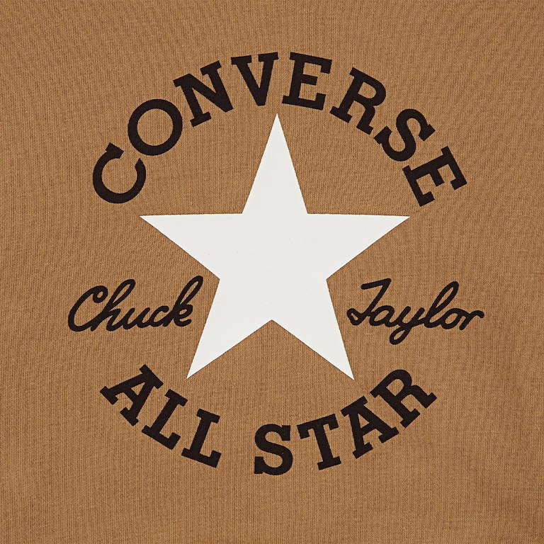 CONVERSE Dukserica Dissected Chuck