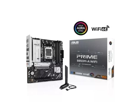 ASUS PRIME B850M-A WIFI