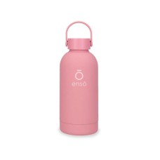 ENSO Termos 350ml sa duplom izolacijom Annie pink