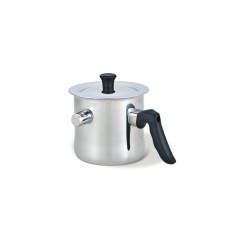 MAESTRO MR1698 lonac za mleko 1,5L INOX