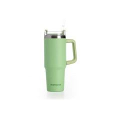 MUITOMAS Termos šolja 900ml TRAVELMUG900GN