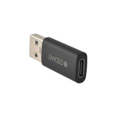 DVICED Adapter USB-A to Type-C