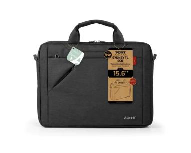 PORT DESIGNS Torba za Laptop 15.6 Port Designs Sydney TL ECO crna