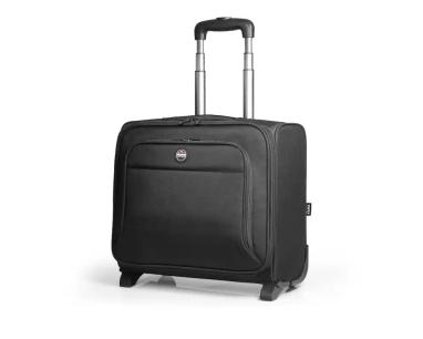 PORT DESIGNS Torba za Laptop 15.6 Port Designs Hanoi II Trolley CL/crna