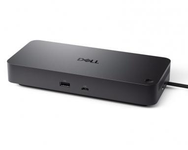 DELL Pro Dock WD25 with 100W AC Adapter
