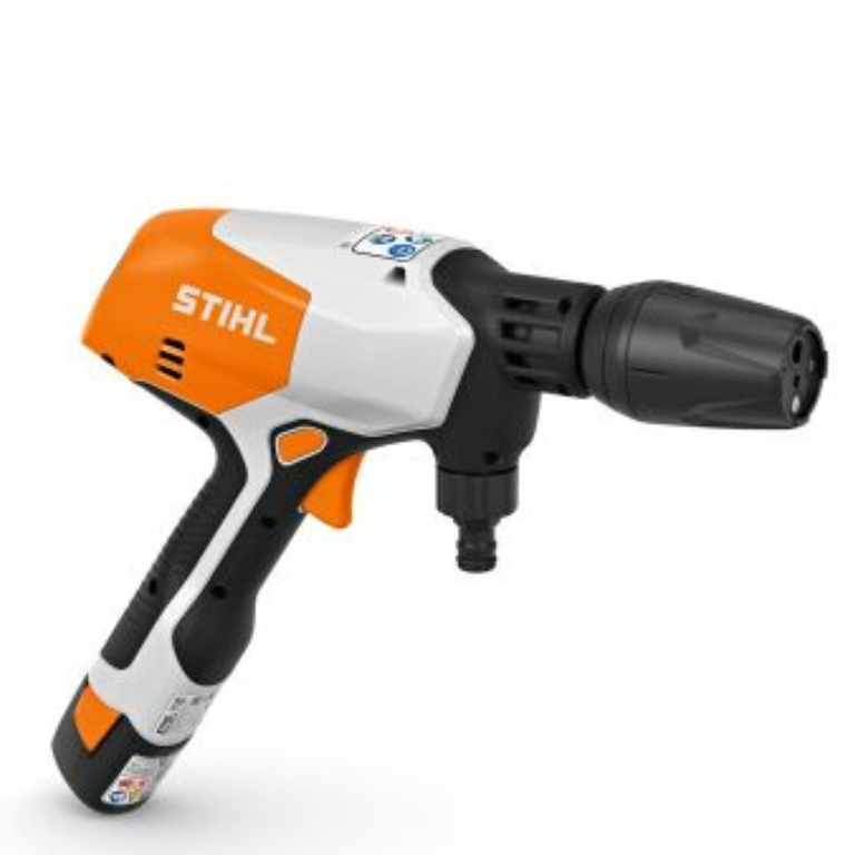 STIHL – Aku set za pranje pod pritiskom – RCA20-SET