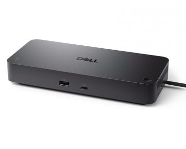 DELL Pro Smart Dock SD25 with 130W AC Adapter