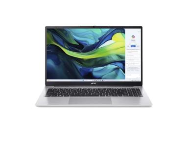 ACER Laptop Acer Aspire Lite 15 AL15-44P 15.6 FHD IPS/R5-7430U/16GB/NVMe 1TB/US/srebrna