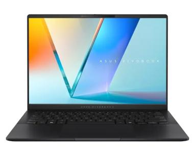 ASUS Laptop Asus Vivobook S14 S5406SA-QD038X 14 WUXGA OLED/Core U7-256V/16GB/NVMe 512GB/Win11 pro/SR