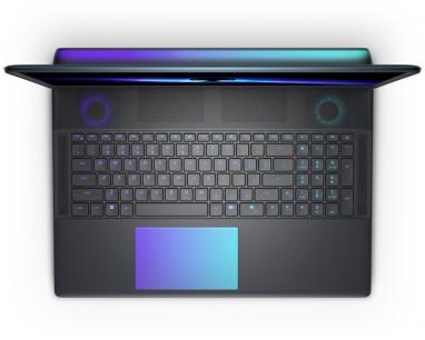 DELL Alienware 18 Area-51 18 inch QHD+ 300Hz 500nits Core Ultra 9 275HX 64GB 2TB SSD GeForce RTX 5080 16GB RGB Backlit Win11Pro gaming laptop