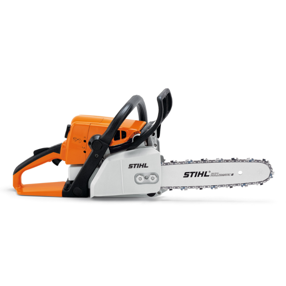 Stihl – Benzinska motorna testera MS 250, 40cm/16″-63PM3 – MS250-63PM3