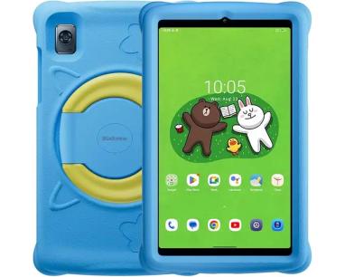 BLACKVIEW Tablet 10.1 Blackview Tab 60 Pro Kids LTE HD+ IPS 800x1280/4GB/128GB/5MP-8MP/Blue