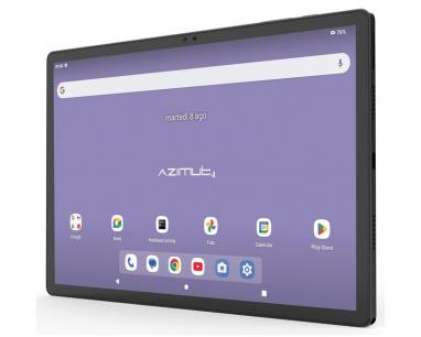MEDIACOM Smartpad AZIMUT4 4G Phone SP1AZ48 10.5 inch T606 Octa Core 1.6GHz 8GB 128GB Android 13.0