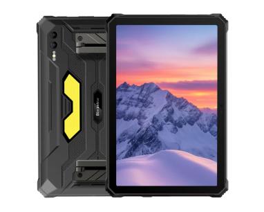 BLACKVIEW Tablet 10.95 Blackview Active 10 pro 4G Dual sim FHD+ IPS/12GB/256GB/108MP-50MP/IP68/IP69K/NFC/crna