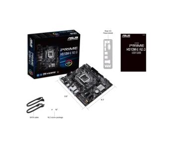 ASUS Matična ploča ASUS PRIME H510M- E R2.0