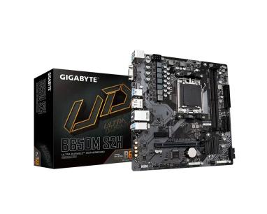 GIGABYTE Matična ploča AM5 Gigabyte B650M S2H VGA/HDMI/DP/M.2