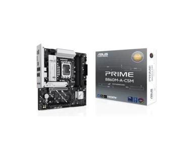 ASUS Matična ploča 1851 Asus Prime B860M-A-CSM