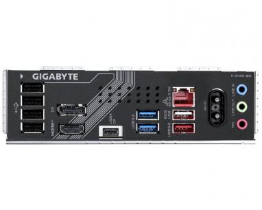GIGABYTE B860 GAMING X WIFI6E rev. 1.0 matična ploča