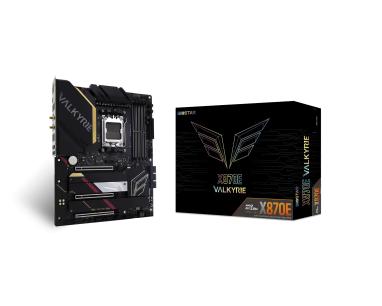 BIOSTAR Matična ploča AM5 Biostar X870E Valkyre