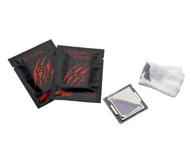 THERMAL GRIZZLY TG Cleaning Wipes - maramice za čišc´enje (TG-CW-10)