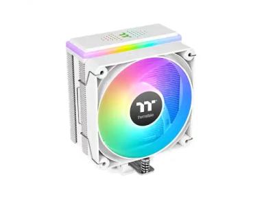 THERMALTAKE CPU cooler Thermaltake Astria 200 White 1700/1200/AM4/AM5 TDP 210W