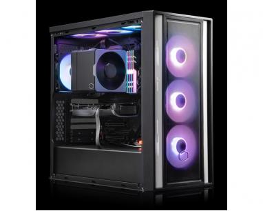 COOLER MASTER Hyper 612 APEX procesorski hladnjak (MAP-T6PN-225PK-R1)