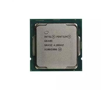 INTEL Procesor 1200 Intel Pentium Gold G6405 4.1 GHz Tray