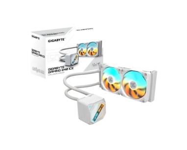 GIGABYTE CPU vodeno hladjenje Gigabyte GAMING 240i ICE