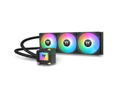 THERMALTAKE CPU vodeno hladjenje Thermaltake LA360 ARGB Sync AIO