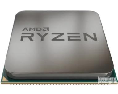 AMD Procesor AMD AM4 Ryzen 5 5600GT Tray
