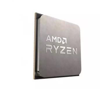 AMD Procesor AMD AM4 Ryzen 7 5700X 3.4GHz - Tray