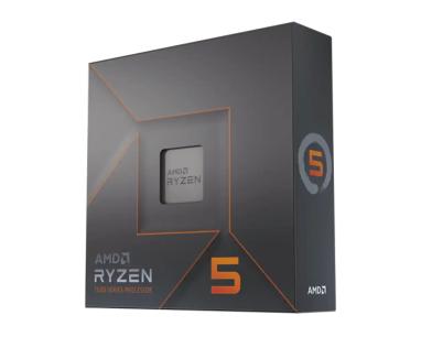 AMD Procesor AMD AM5 Ryzen 5 7600X 4.7GHz Box