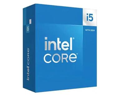 INTEL Procesor 1700 Intel i5-14400 Box