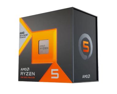 AMD Procesor AMD AM5 Ryzen 5 7500X3D 4.5GHz Box