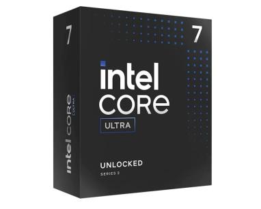 INTEL Procesor Intel 1851 Ultra 7 265KF Box