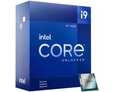 INTEL Procesor 1700 Intel i9-12900KF 3.2GHz Box