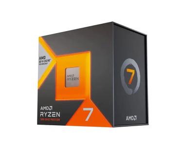AMD Procesor AMD AM5 Ryzen 7 7800X3D 4.2GHz Box
