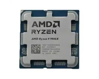 AMD Procesor AMD AM5 Ryzen 9 9900X 5.6GHz - Tray